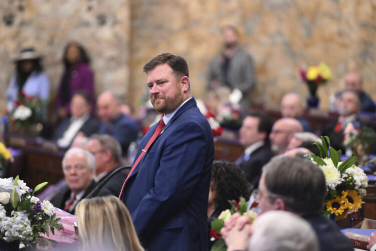 State lawmaker calls for Epstein files | News, Sports, Jobs - Altoona ...